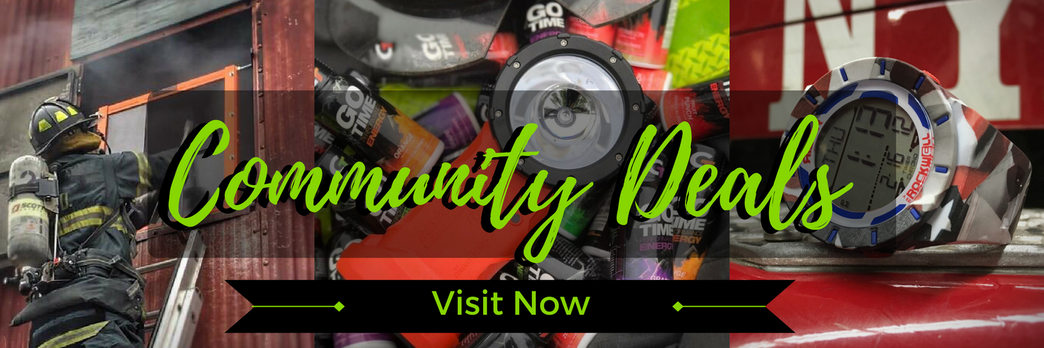 Firefighter Proving Ground - Firefighter Proving Grounds - Private ...