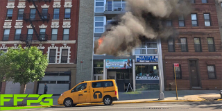 Firefighter Proving Grounds - Size Up Drills - Firefighter Proving Grounds