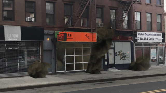 Firefighter Proving Grounds - Mixed Occupancy #5