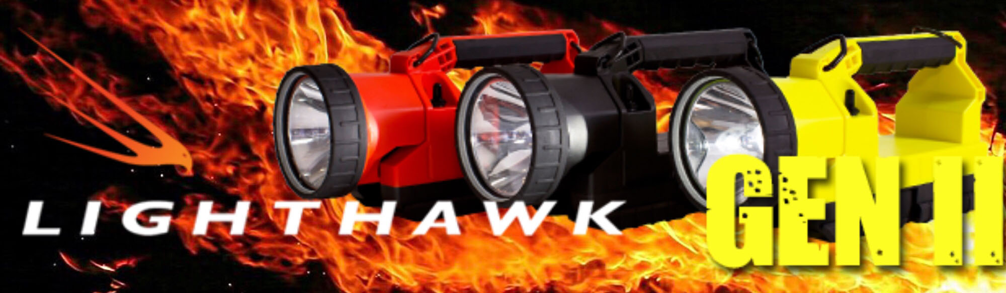 Firefighter Proving Grounds - Shop