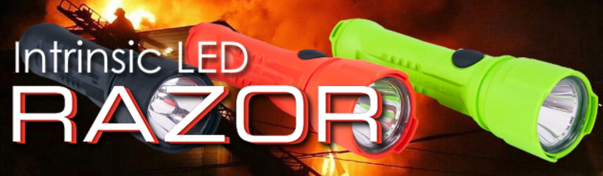 Firefighter Proving Grounds - Shop